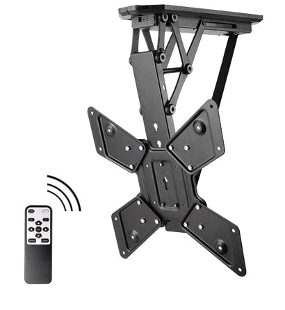 tv ceiling bracket mount