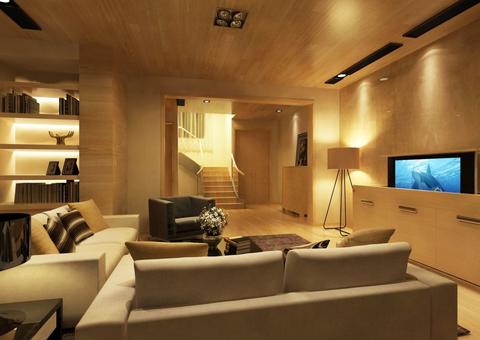 TV Lift Mechanisms Pop-up and Drop Down TV Lifts